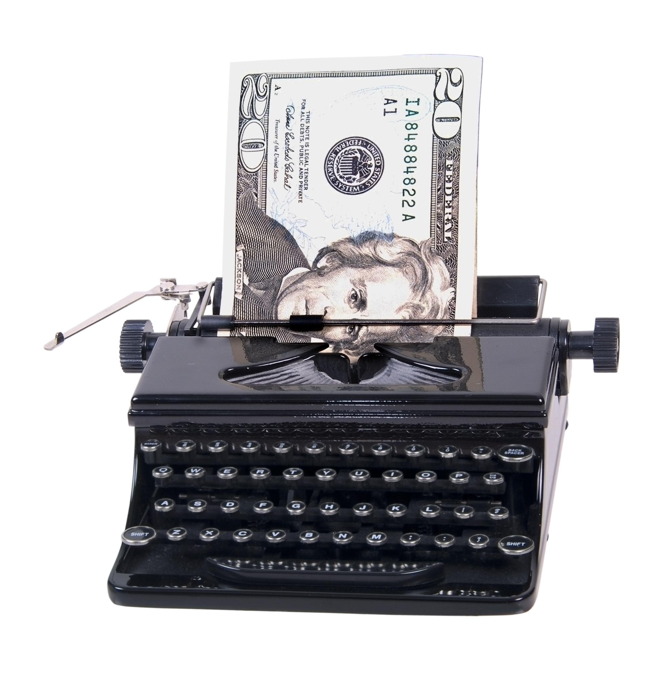 Creativity Over Coinage Why Making Money Has Never Been My Main