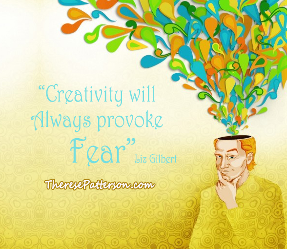 11 Thoughts To Unlock Your CreativityPick the Brain | Motivation and ...