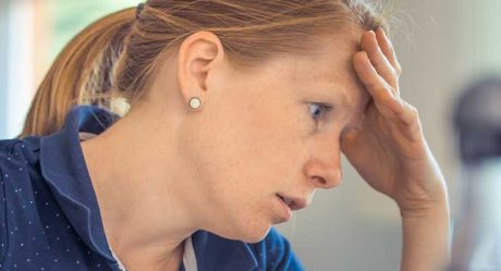 5 Steps to Beat Your Nagging Thoughts (Even If They Are Sticky)Pick the ...