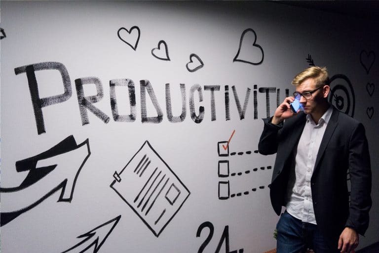 Proactiveness: The Glue to Achieving ProductivityPick the Brain ...